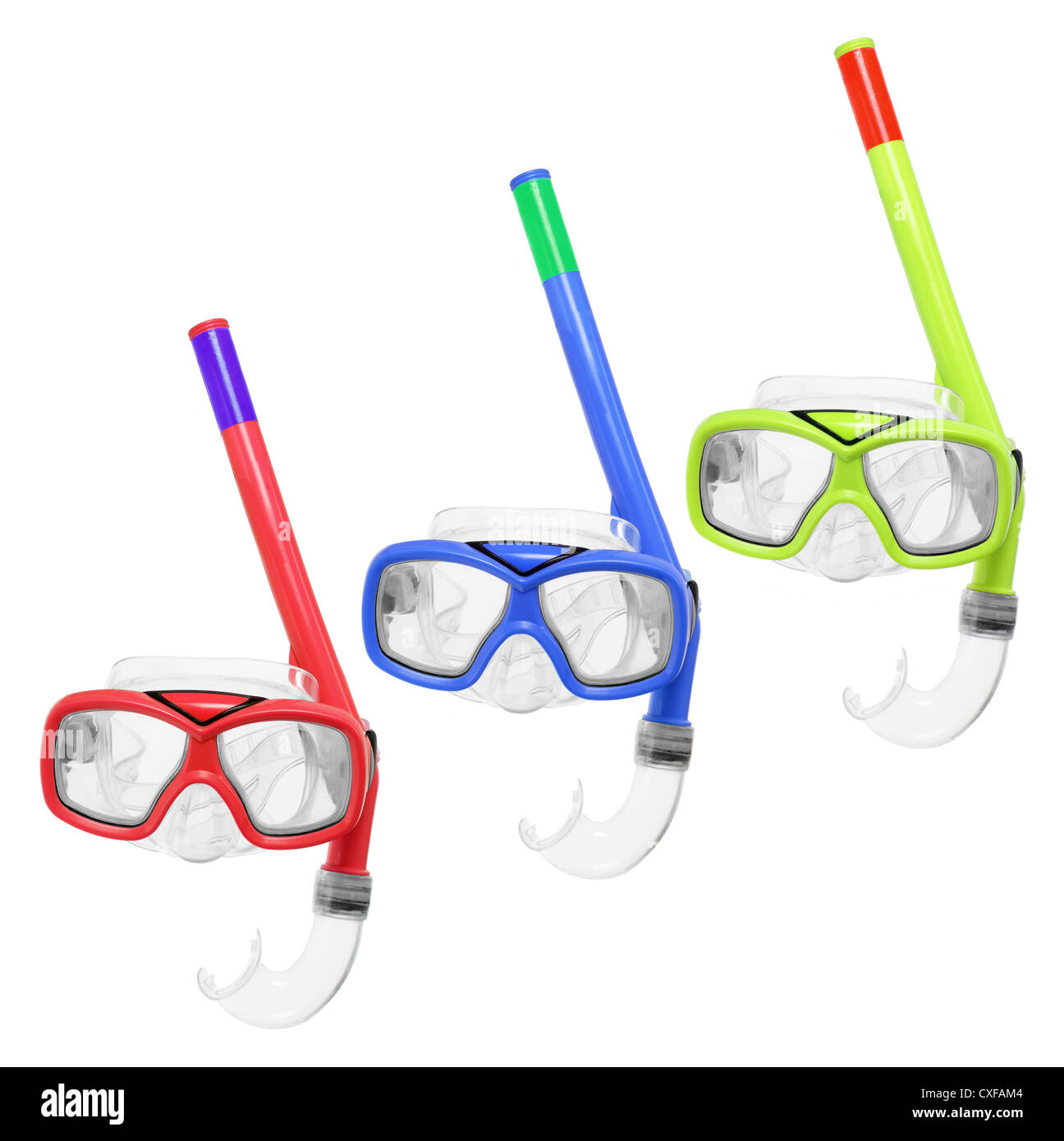 Safety goggles cut out hi-res stock photography and images - Alamy