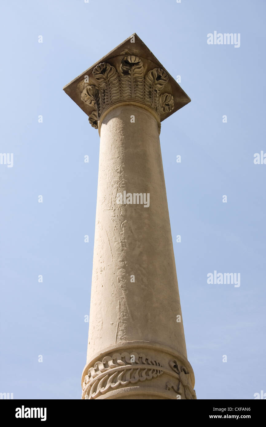 Classic stone structure hi-res stock photography and images - Alamy