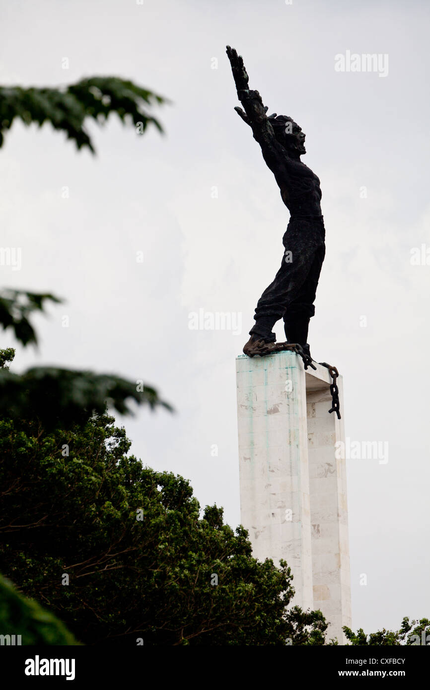 Freedom Monument in Jakarta Stock Photo - Alamy
