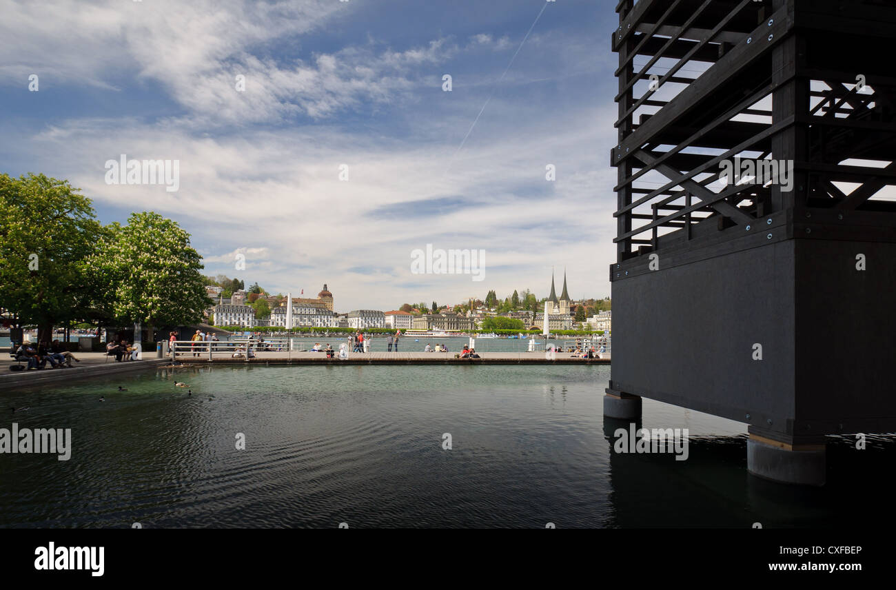 Kkl building hi-res stock photography and images - Alamy