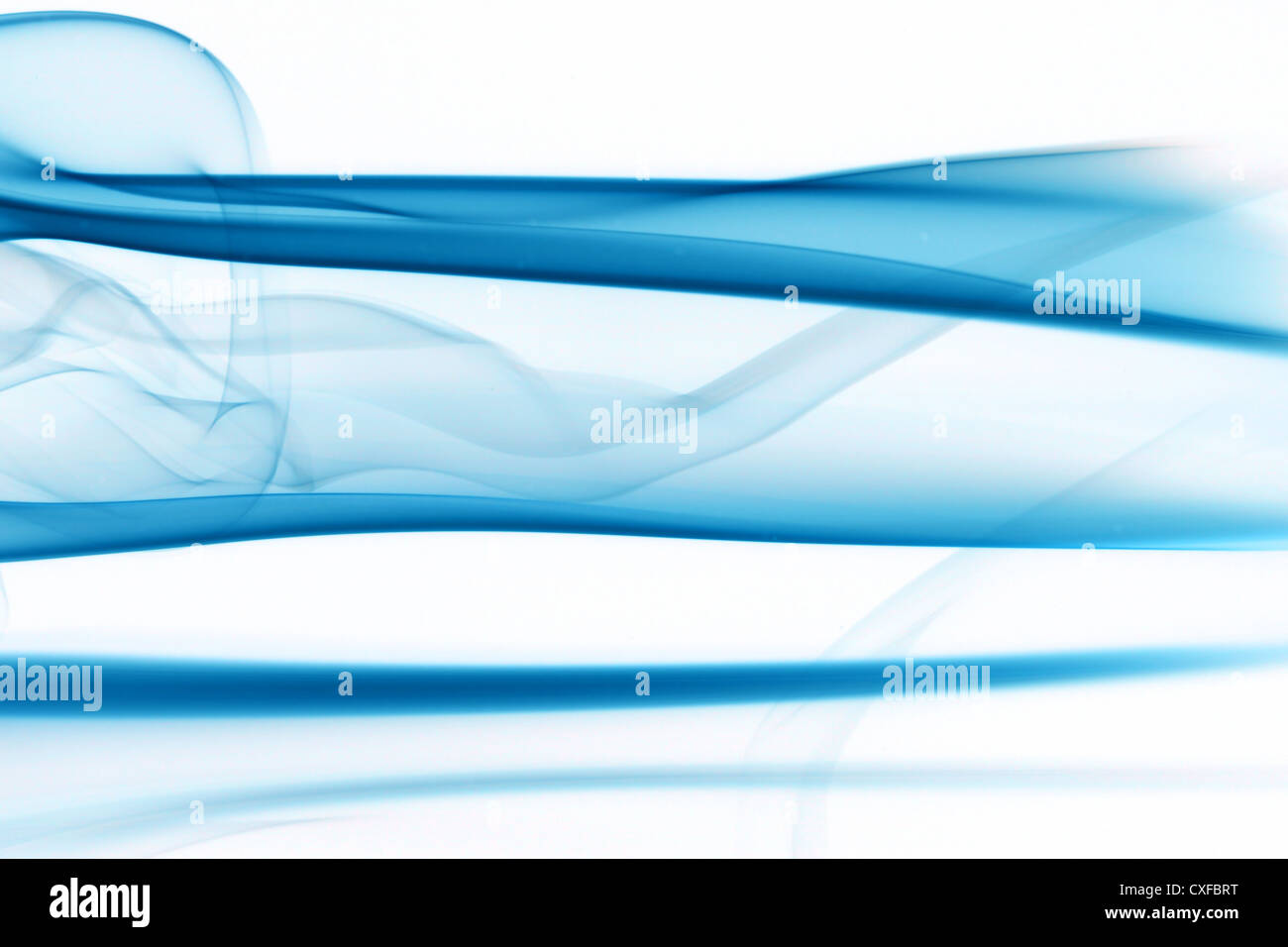 blue smoke abstract background close up Stock Photo - Alamy