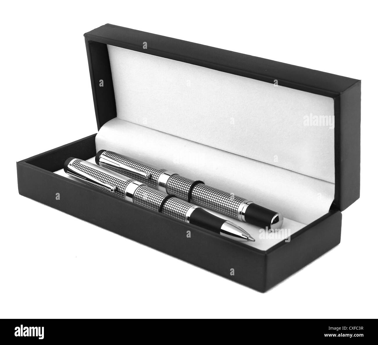 Open pen Black and White Stock Photos & Images - Alamy