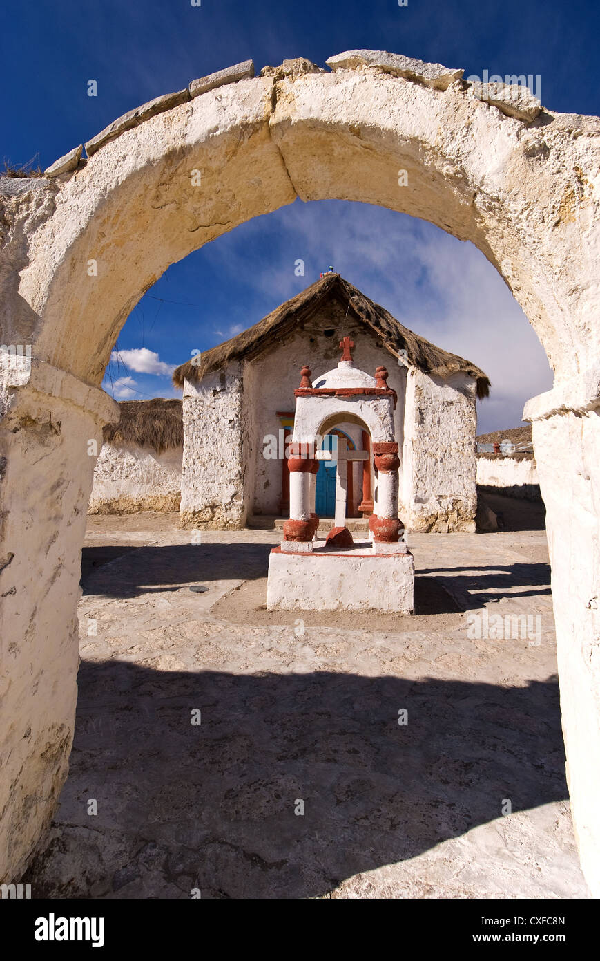Catholic religion chile hi-res stock photography and images - Alamy