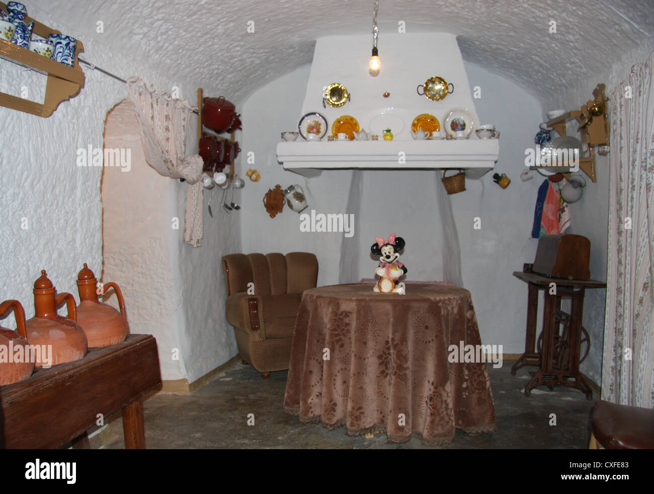 Inside cave hi-res stock photography and images - Alamy