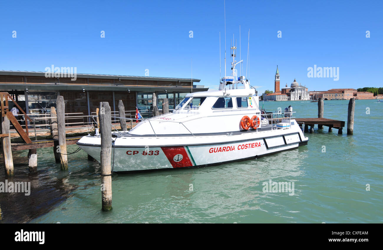 Security guarding ship hi-res stock photography and images - Alamy