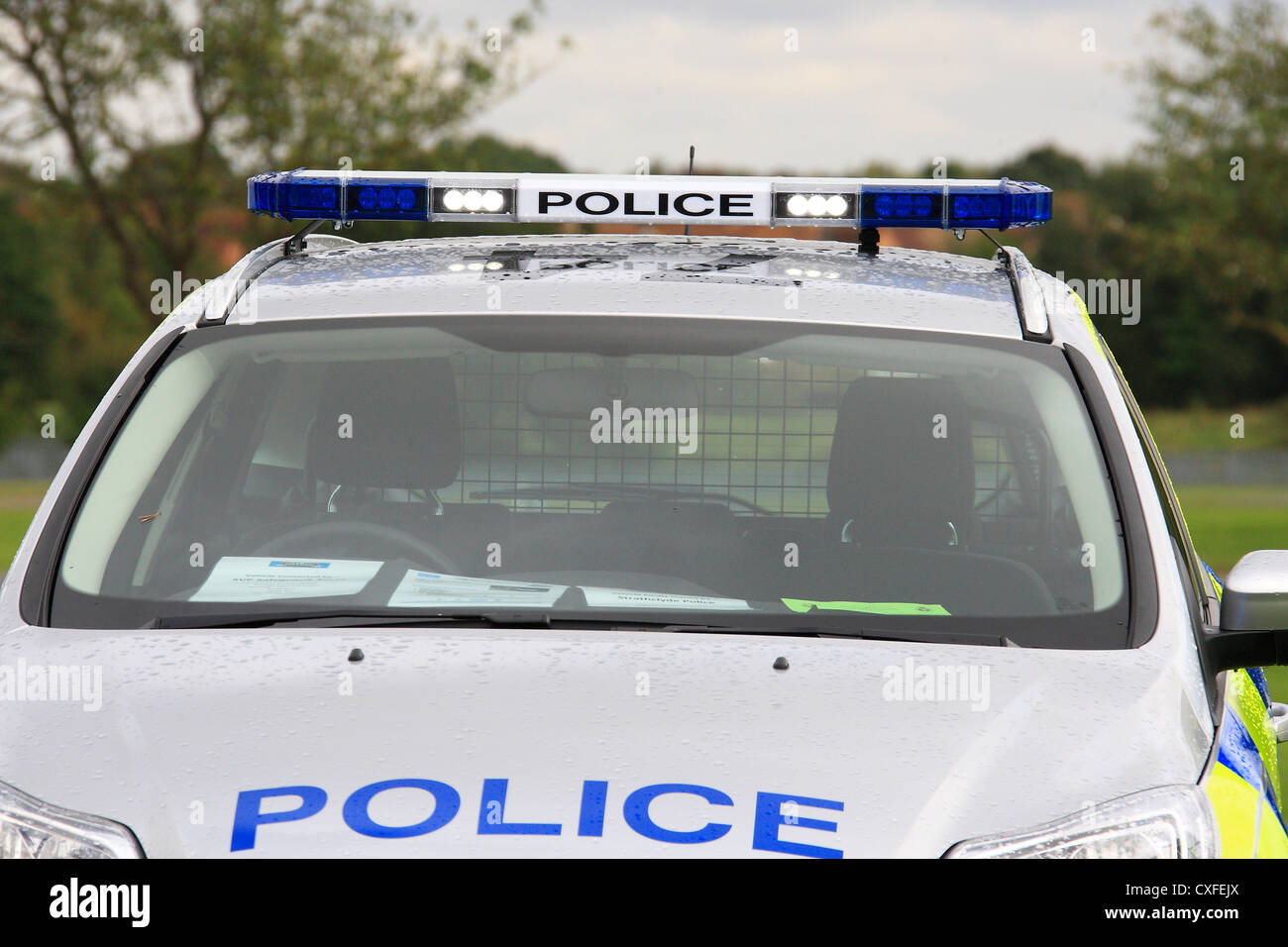 Police logos hi-res stock photography and images - Alamy