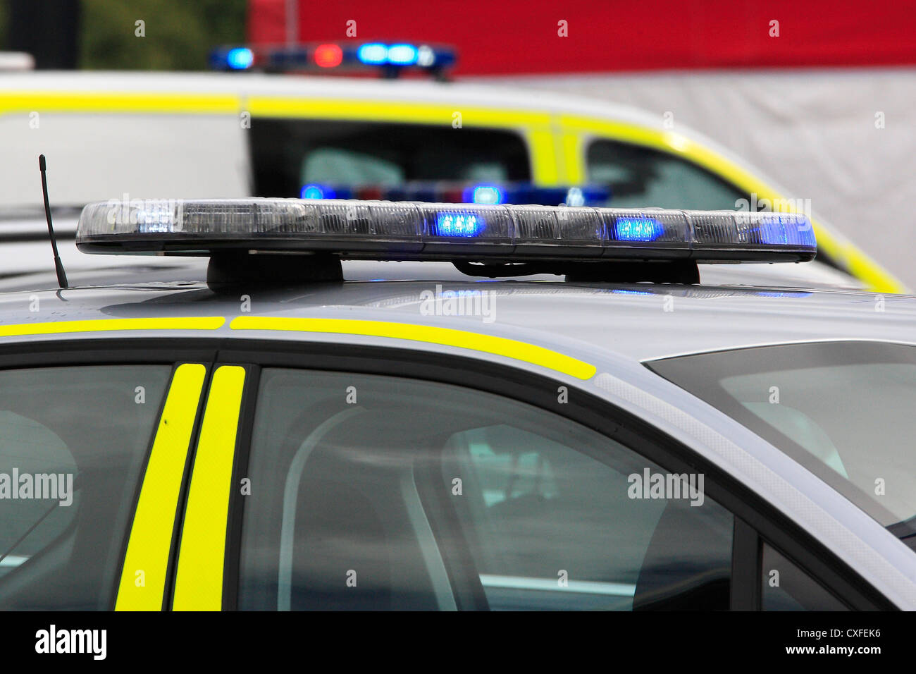 Police logos hi-res stock photography and images - Alamy