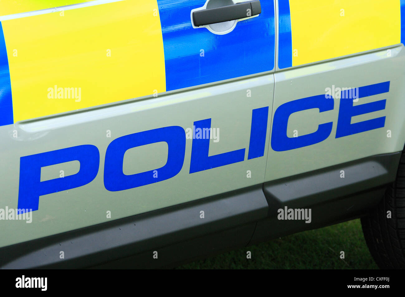 Battenburg markings hi-res stock photography and images - Alamy