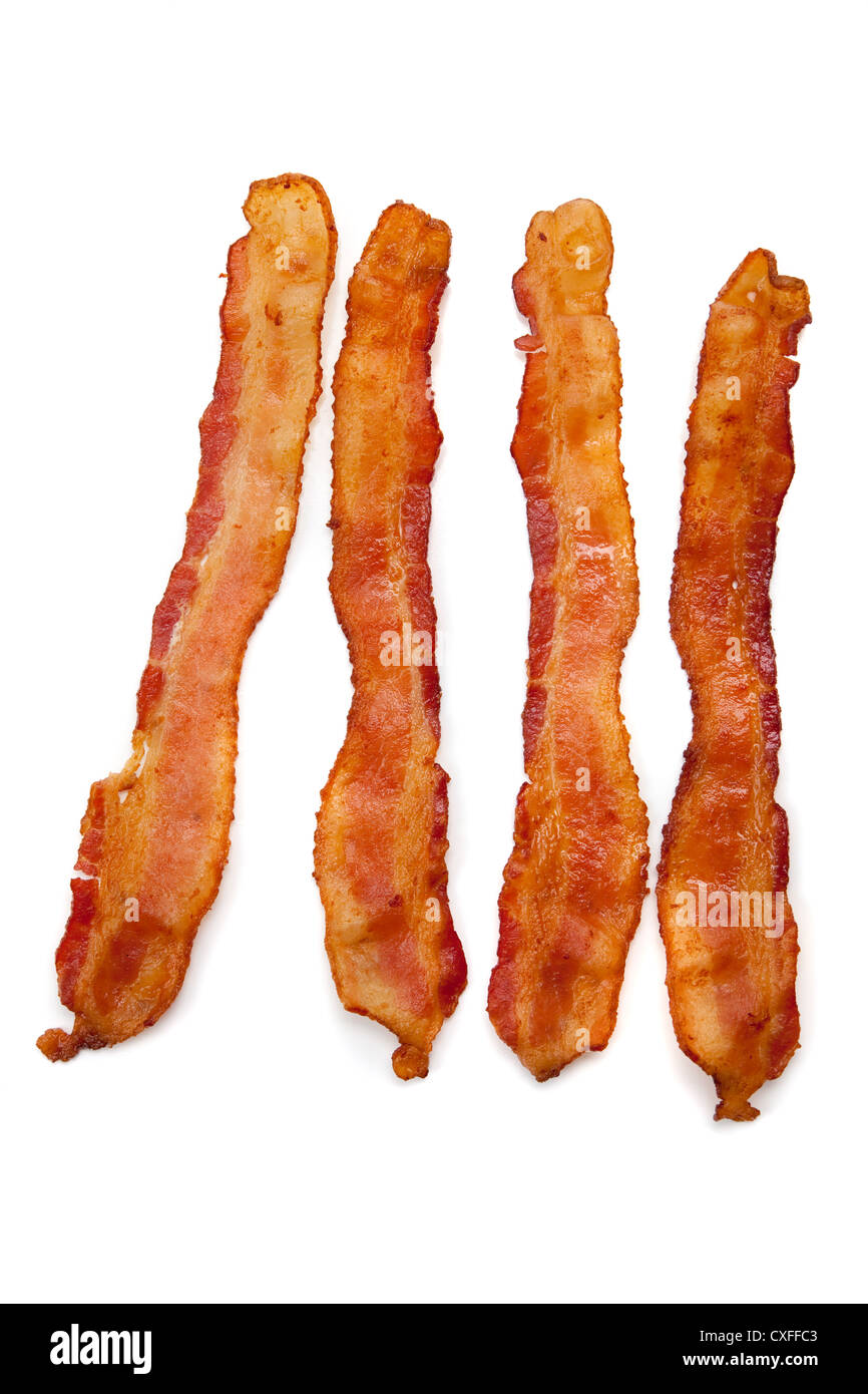 Slice of meat hi-res stock photography and images - Alamy