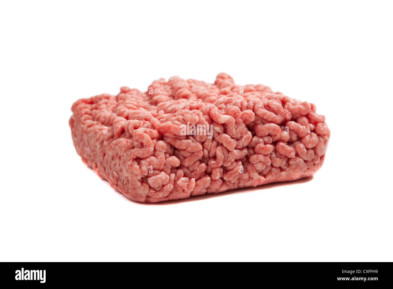 Processed meat butcher Cut Out Stock Images & Pictures - Alamy