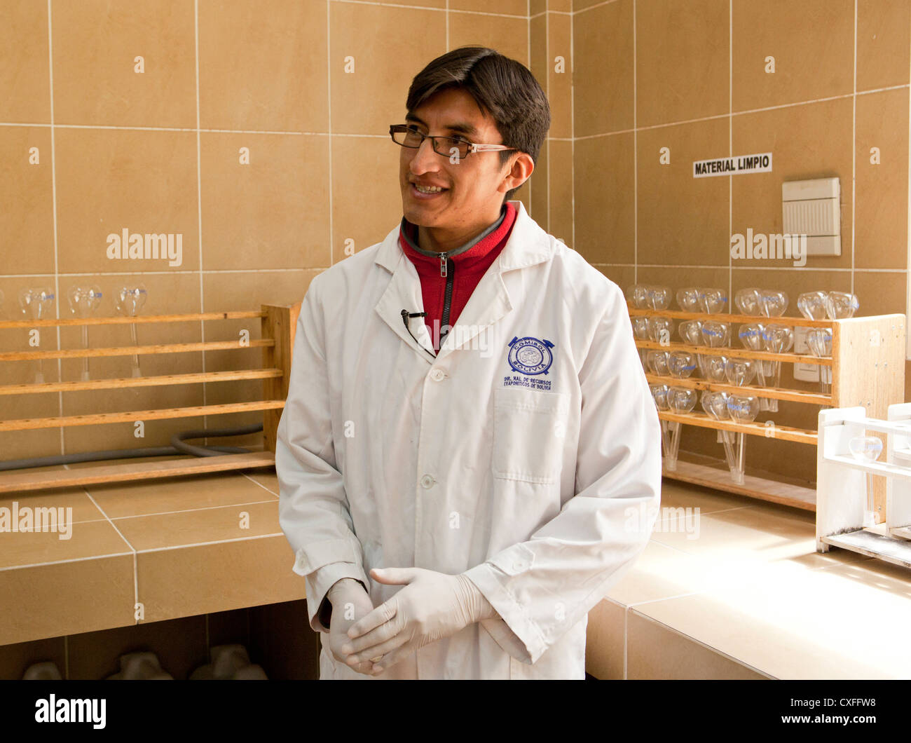 Bolvinian hi-res stock photography and images - Alamy