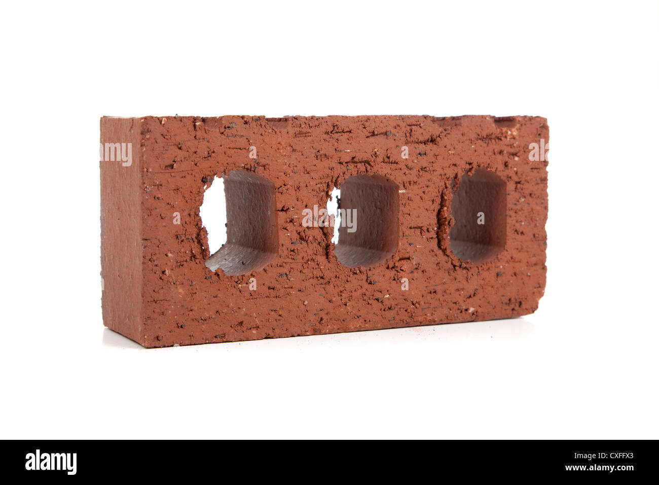 Brickwork Cut Out Stock Images & Pictures - Alamy