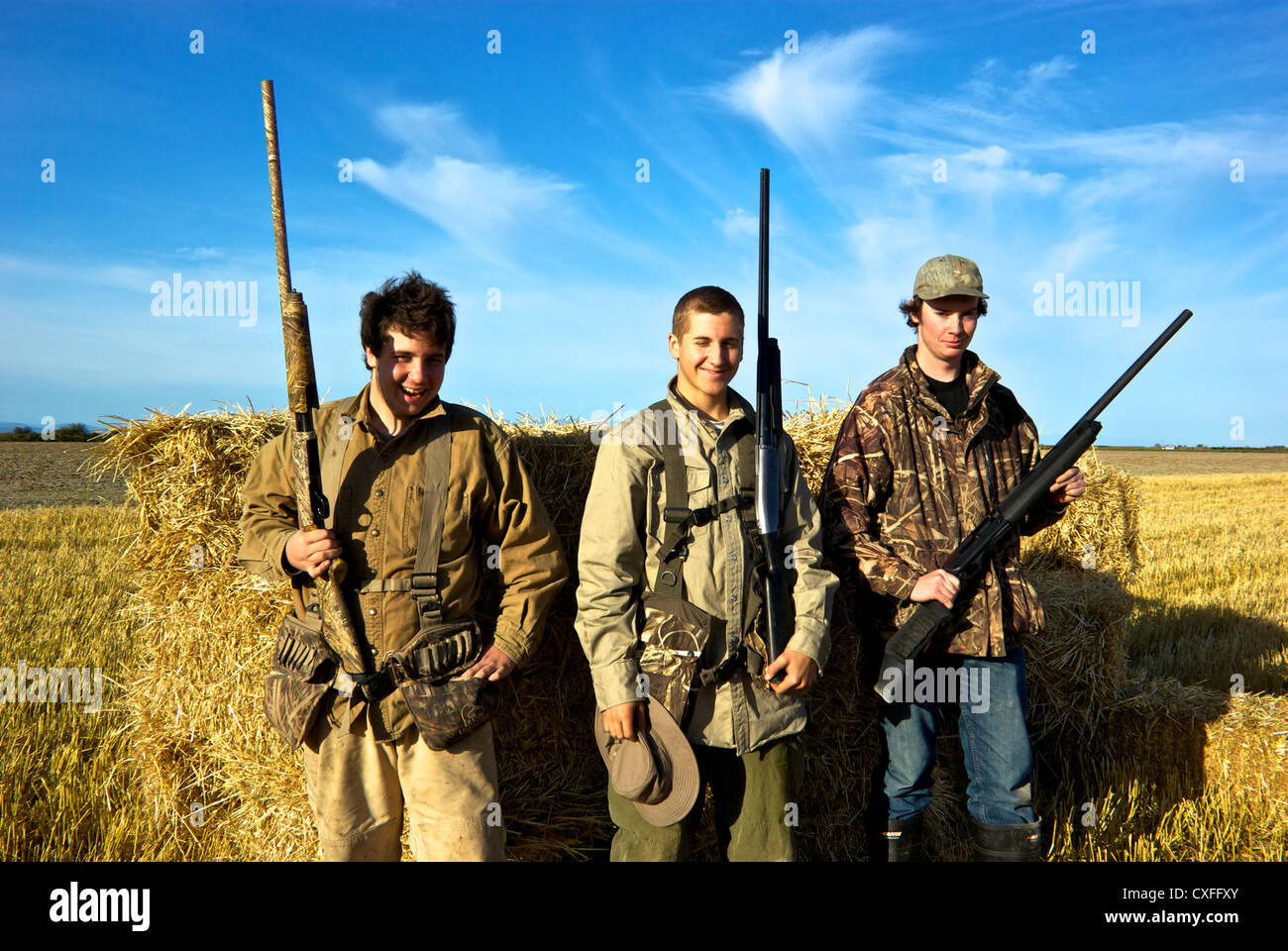 Watefowler hi-res stock photography and images - Alamy