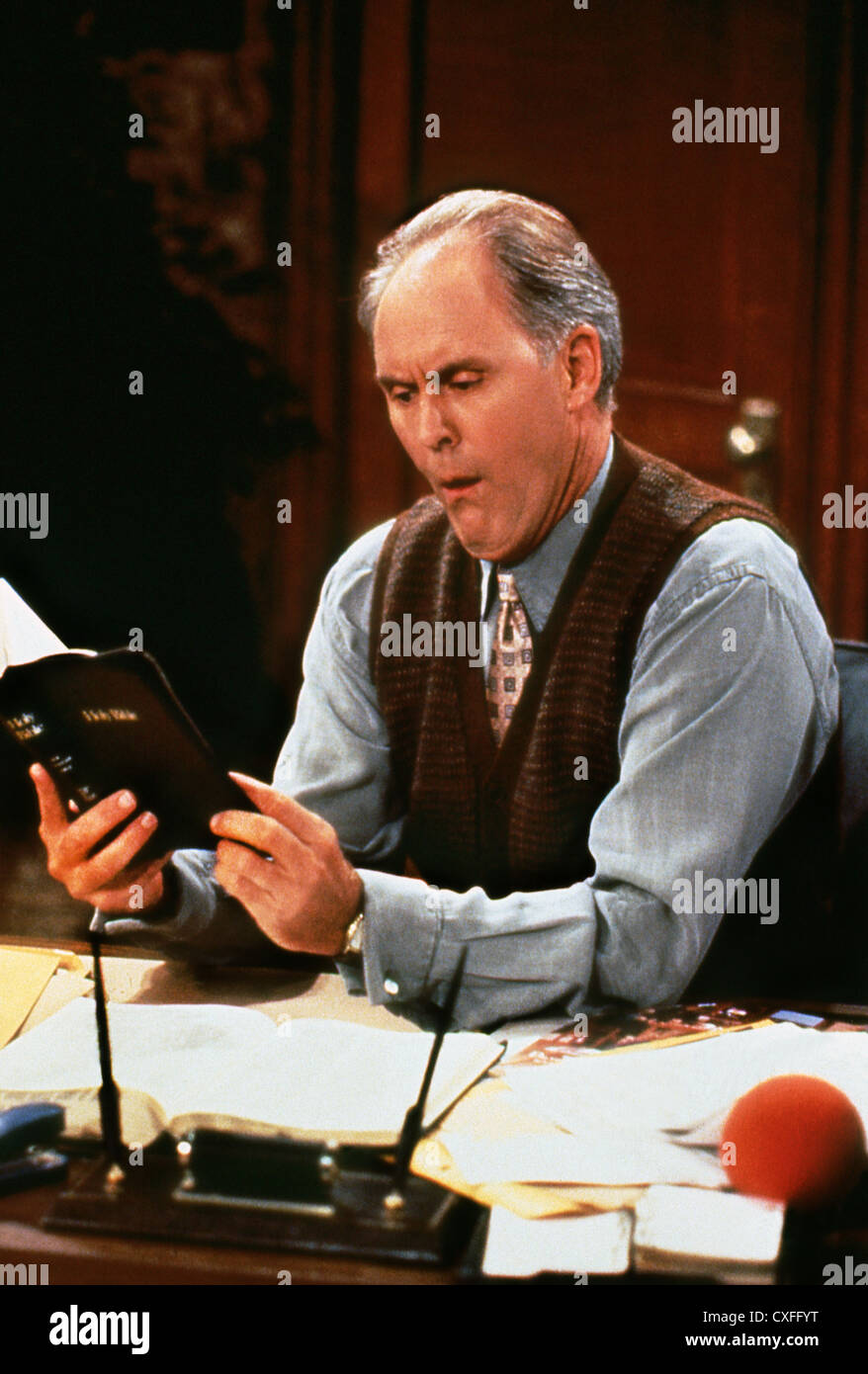 John Lithgow 3rd Rock From The Sun