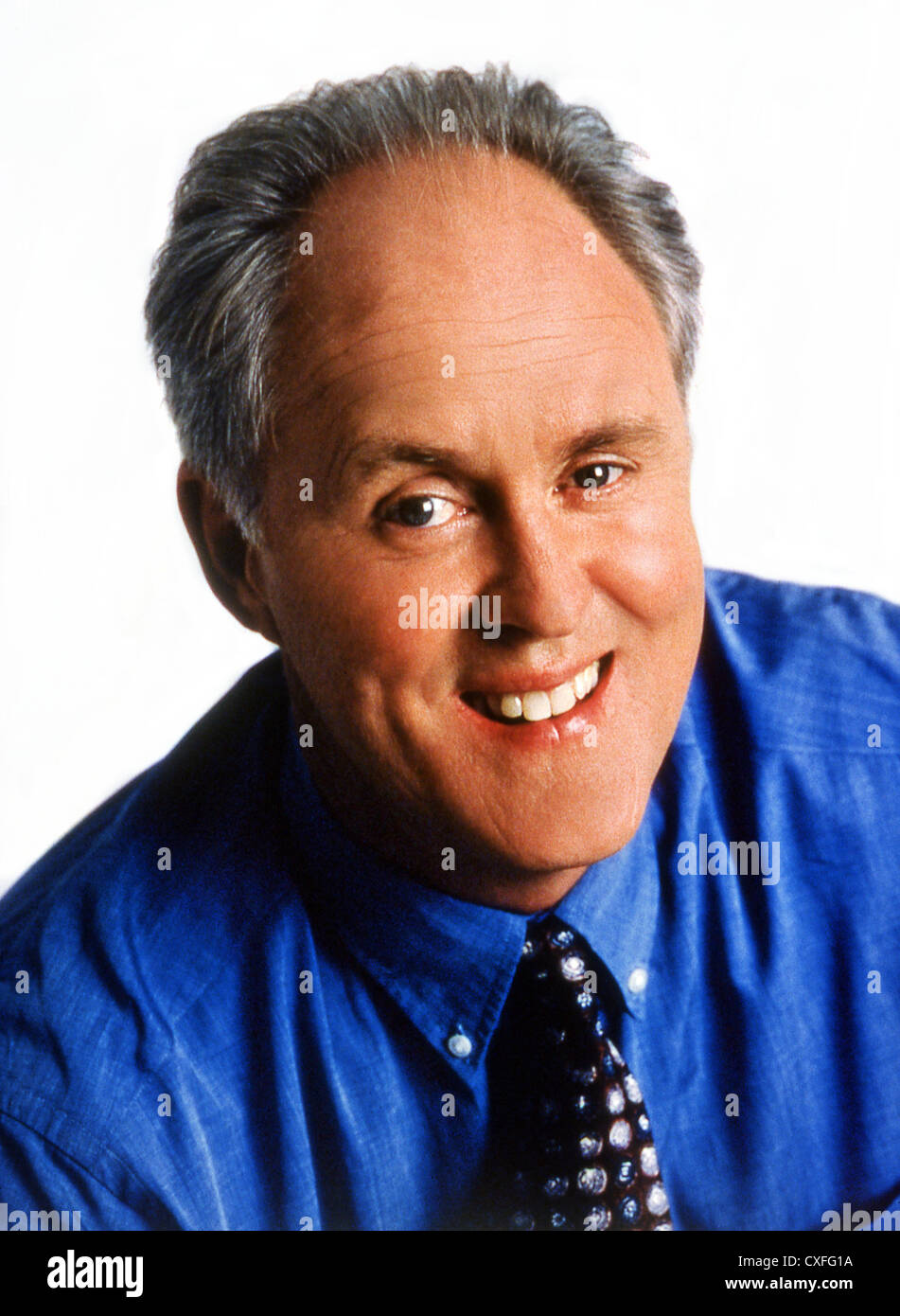 John Lithgow 3rd Rock From The Sun