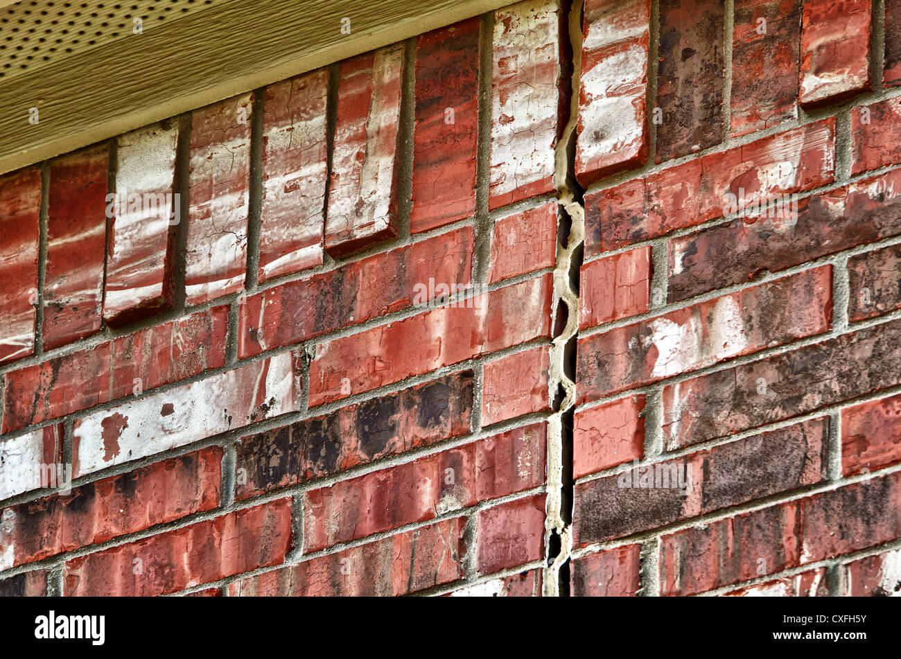 Mortar failure hi-res stock photography and images - Alamy