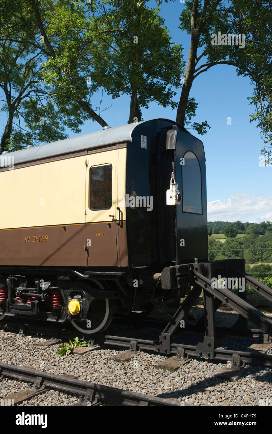 Titley Junction High Resolution Stock Photography and Images - Alamy