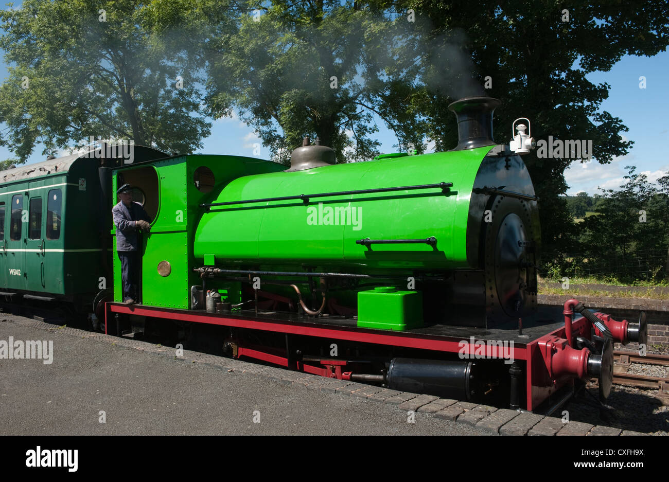 Titley Junction High Resolution Stock Photography and Images - Alamy