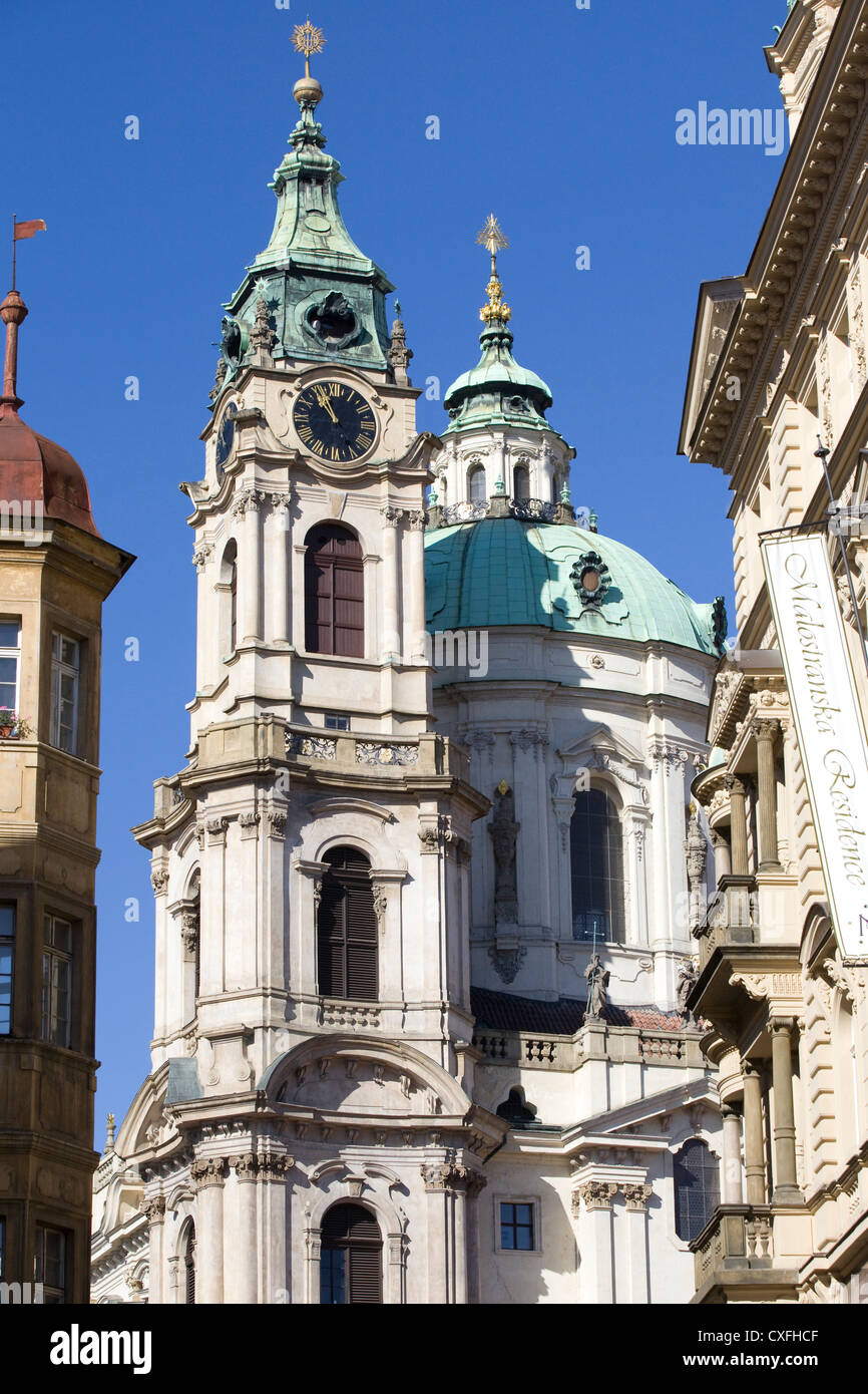 Kostel castle hi-res stock photography and images - Alamy