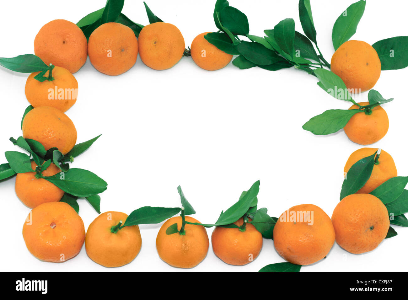 Fruit of tangerine hi-res stock photography and images - Alamy