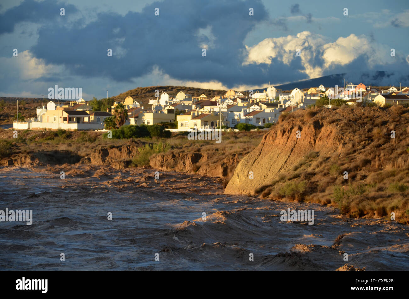 Camposol mazarron hi-res stock photography and images - Alamy