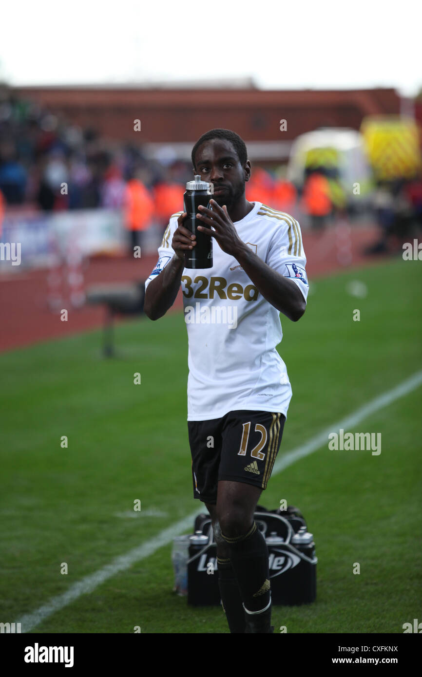 Britannia stadium hi-res stock photography and images - Alamy