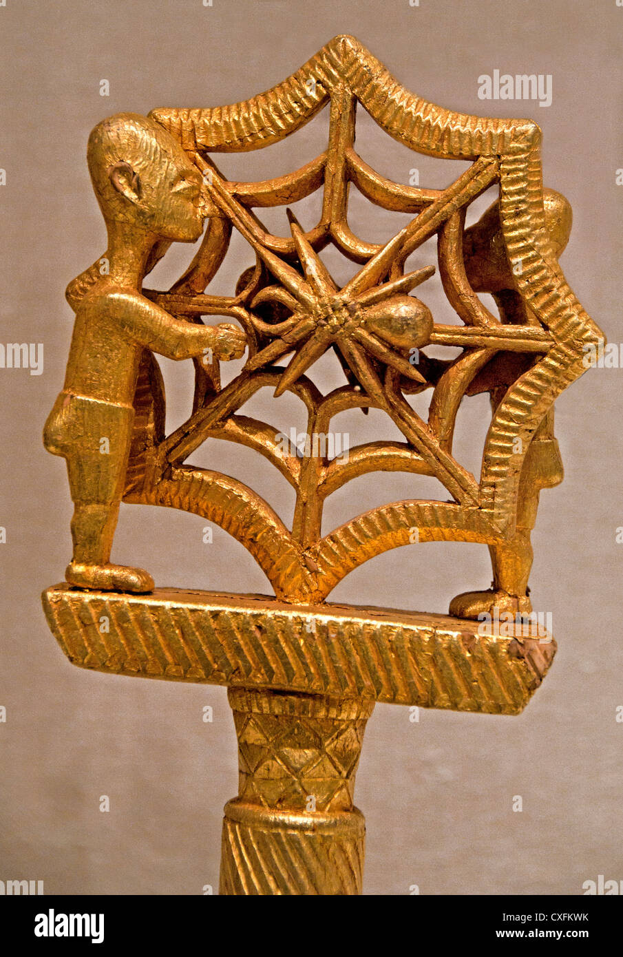 Ancient Kingdom Of Ghana Gold