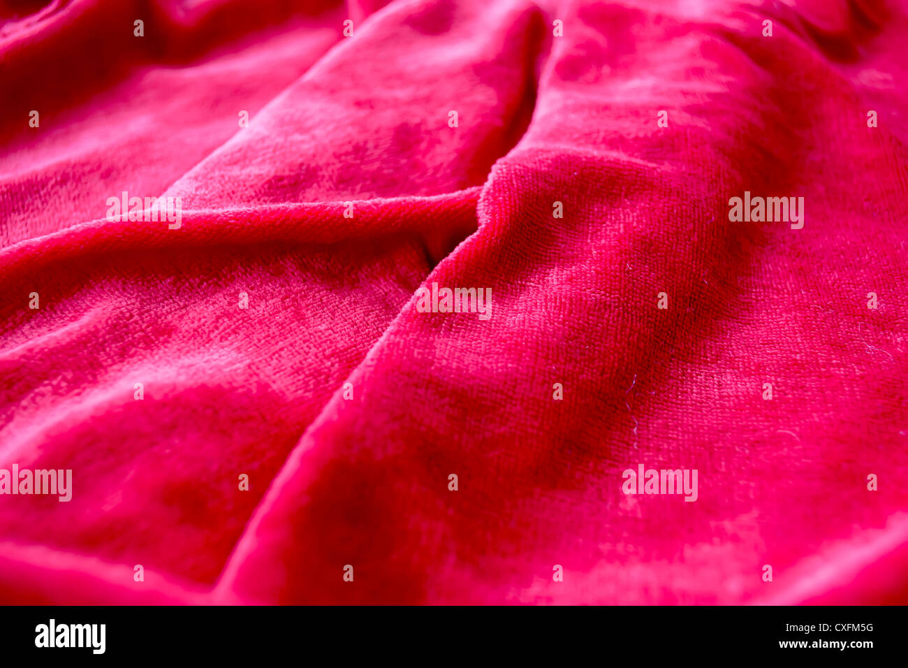 Pleated fabric hi-res stock photography and images - Alamy
