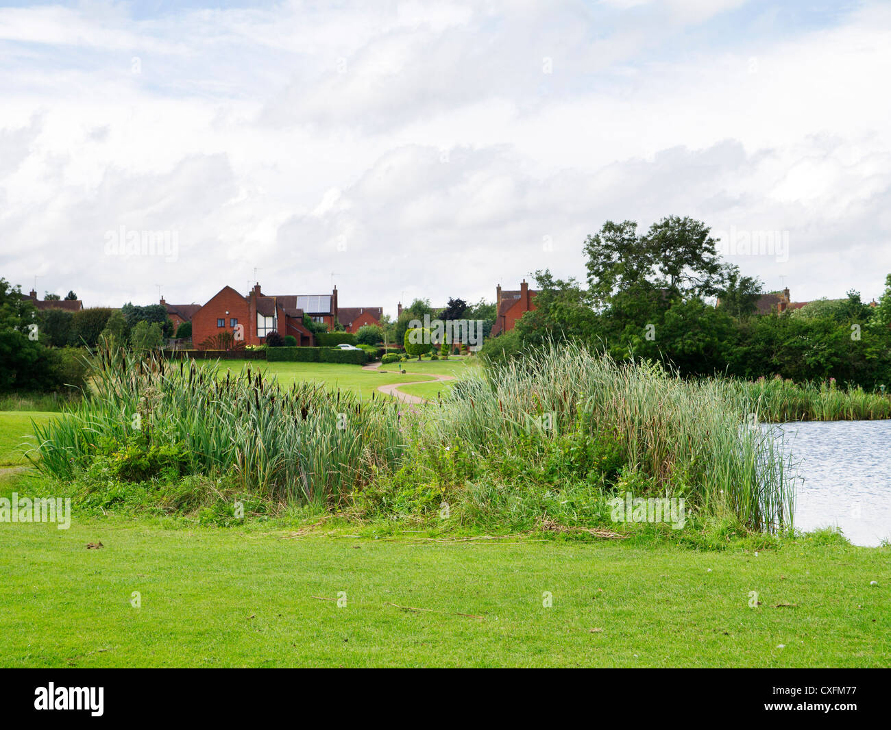 Redditch road hi-res stock photography and images - Alamy