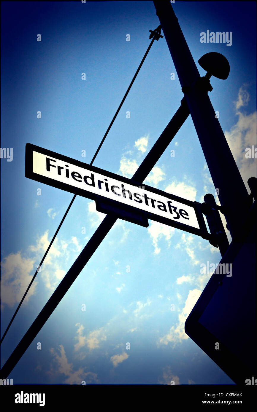 Capitol city of germany hi-res stock photography and images - Alamy