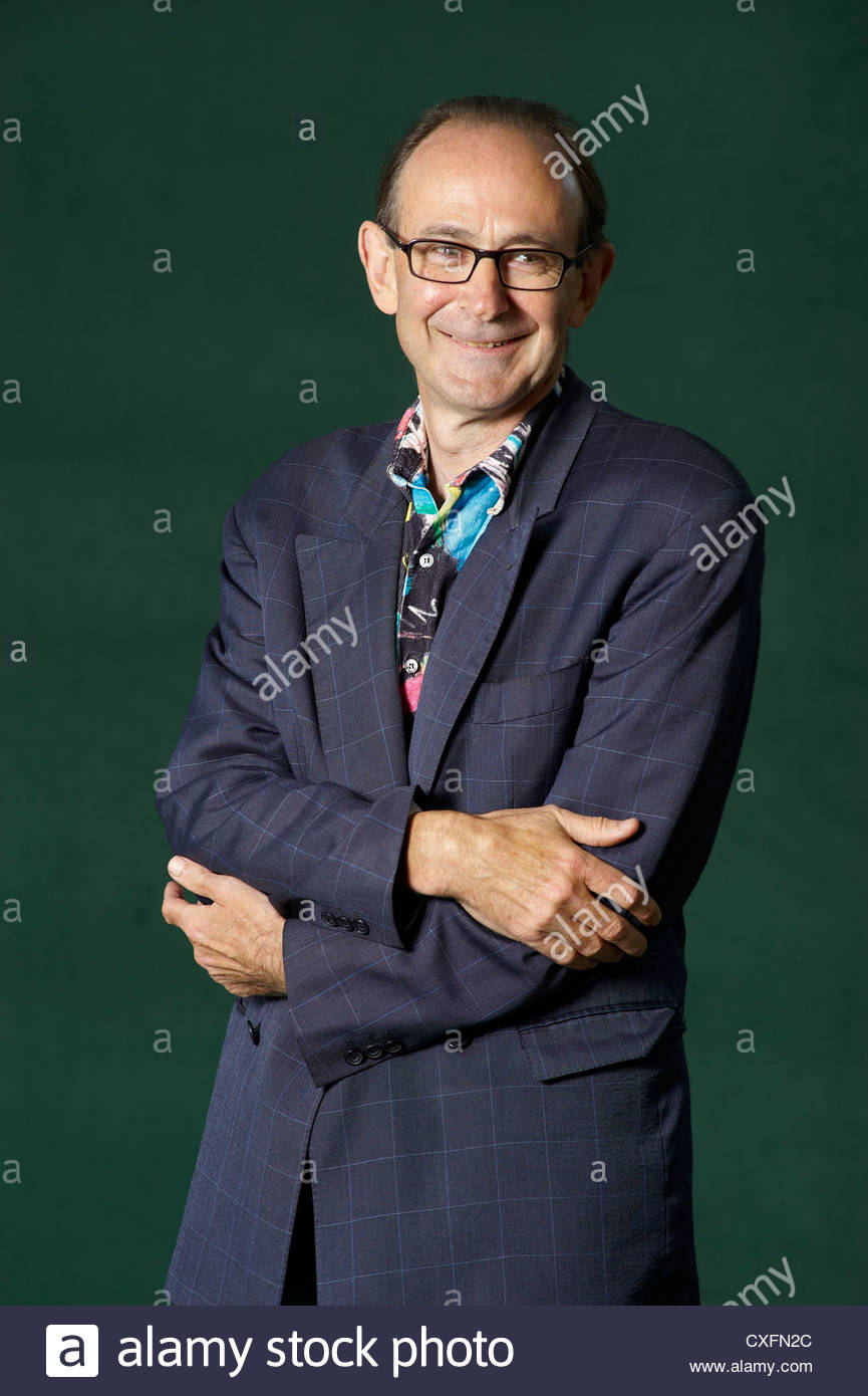Oliver James High Resolution Stock Photography and Images - Alamy