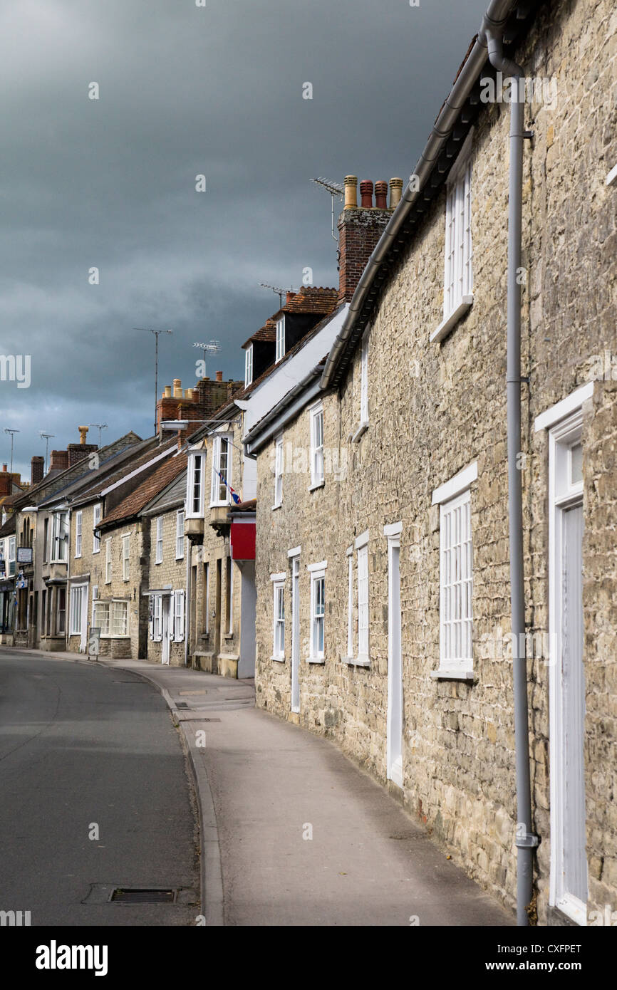 Mere Wiltshire High Resolution Stock Photography and Images - Alamy