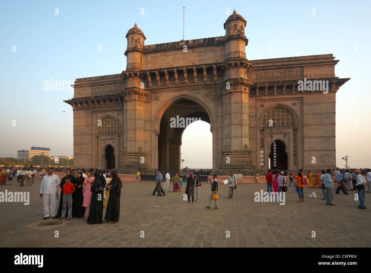 Gateway of India, Mumbai, India, Asia Stock Photo - Alamy