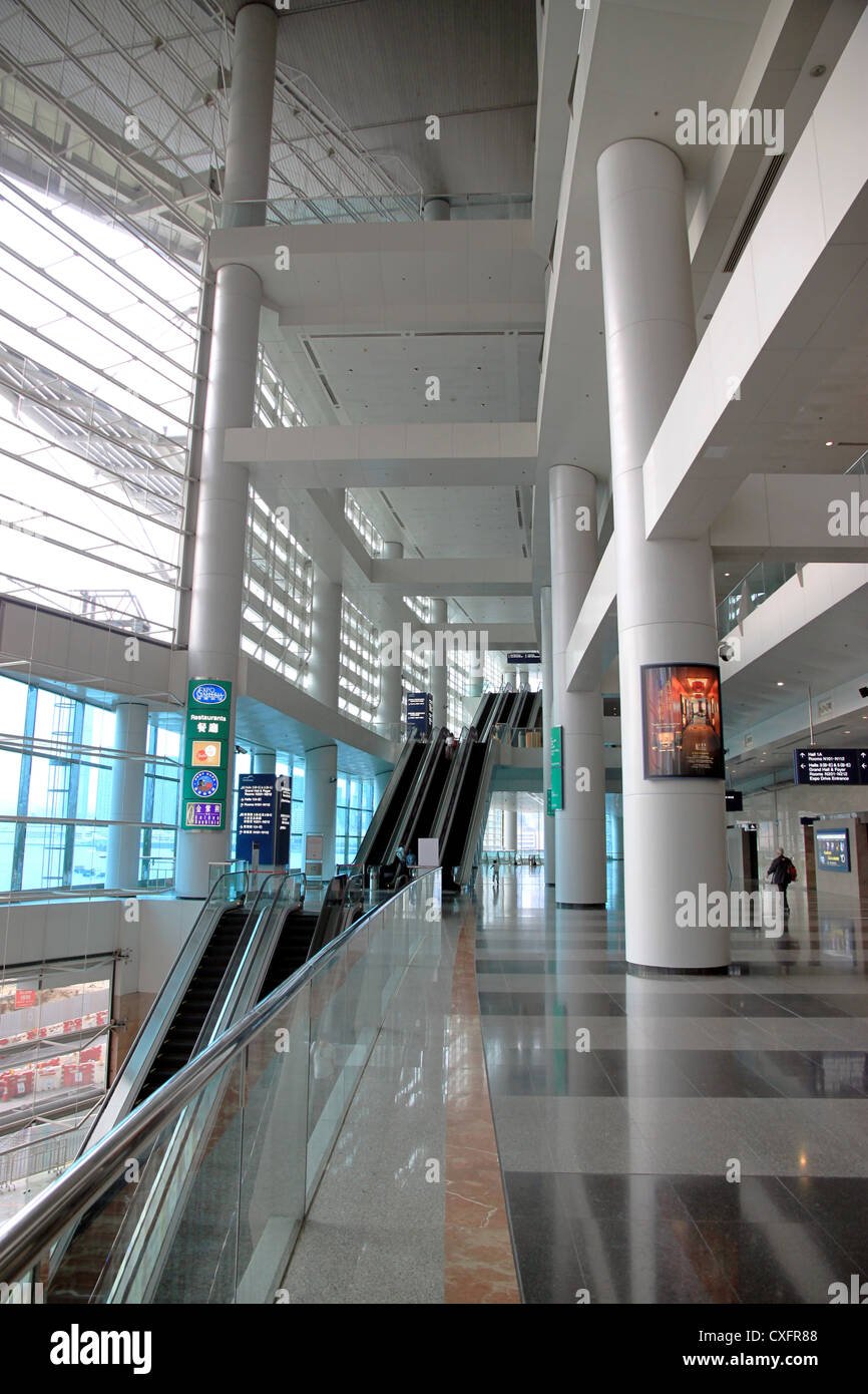 Convention center interior inside hi-res stock photography and images ...