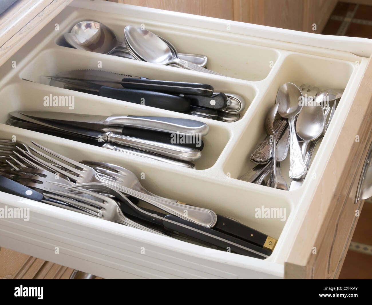 Drawer hi-res stock photography and images - Alamy