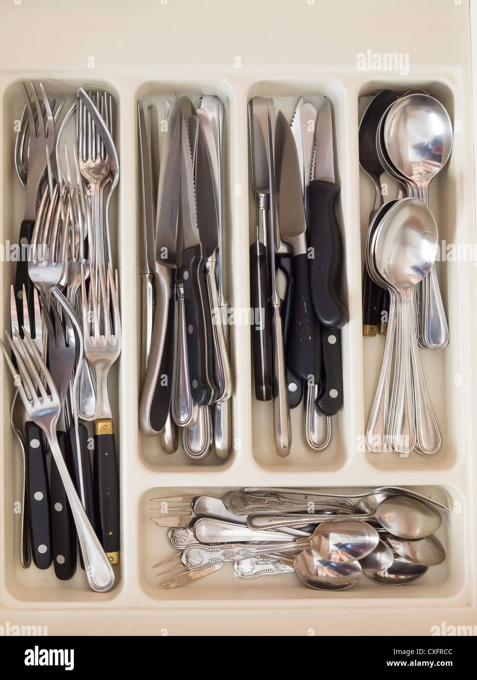 Kitchen collection hi-res stock photography and images - Alamy