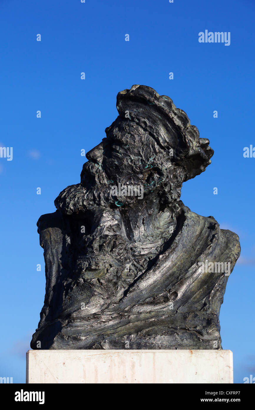 Jacques cartier explorer french hi-res stock photography and images - Alamy