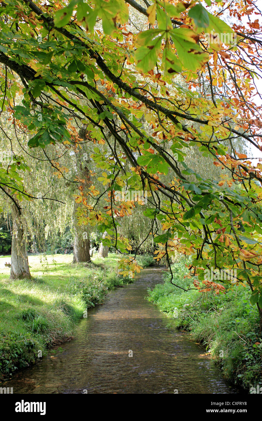 The abinger hammer hi-res stock photography and images - Alamy