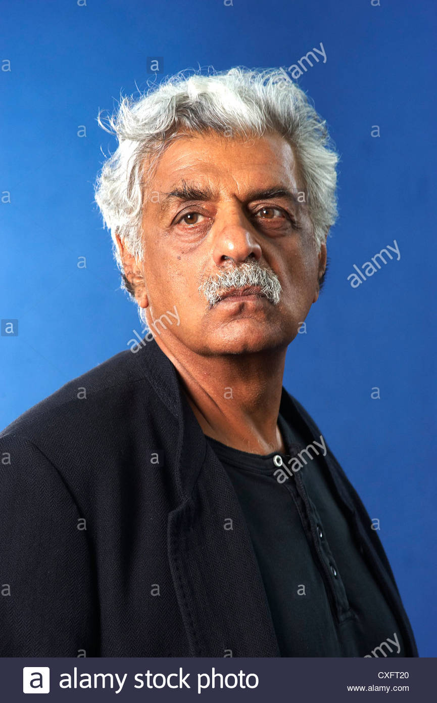 Tariq Ali Stock Photos & Tariq Ali Stock Images - Alamy