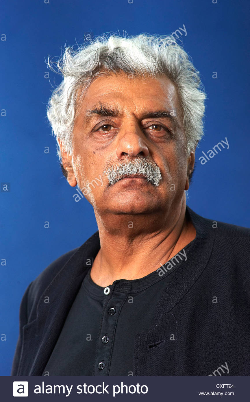 Tariq Ali Stock Photos & Tariq Ali Stock Images - Alamy