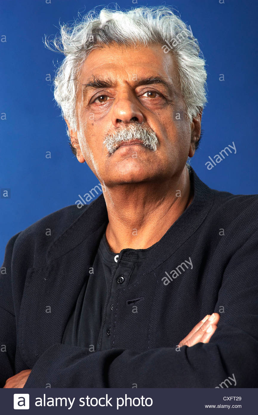 Tariq Ali Stock Photos & Tariq Ali Stock Images - Alamy