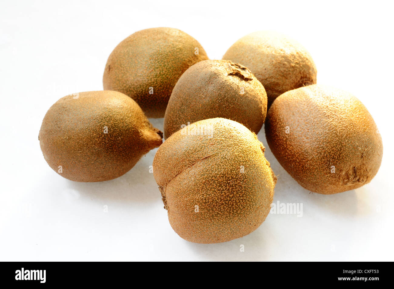 Kiwi healthy food ingredient hi-res stock photography and images - Alamy
