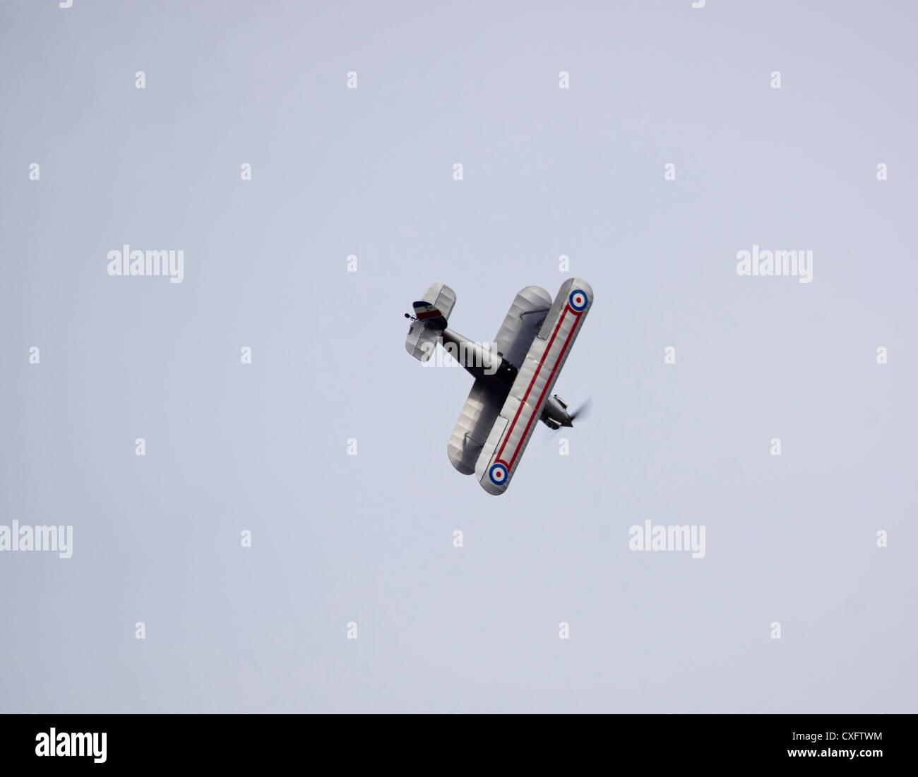 Isaacs Fury Ii High Resolution Stock Photography and Images - Alamy