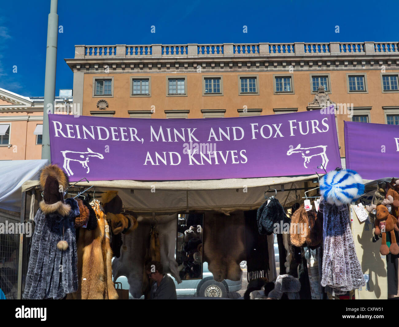 Controversial sign hi-res stock photography and images - Alamy