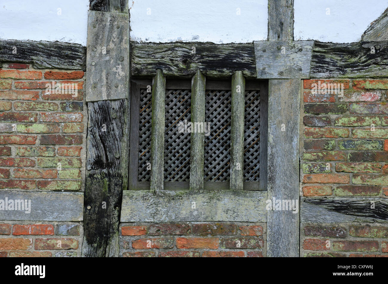 Unglazed windows hi-res stock photography and images - Alamy