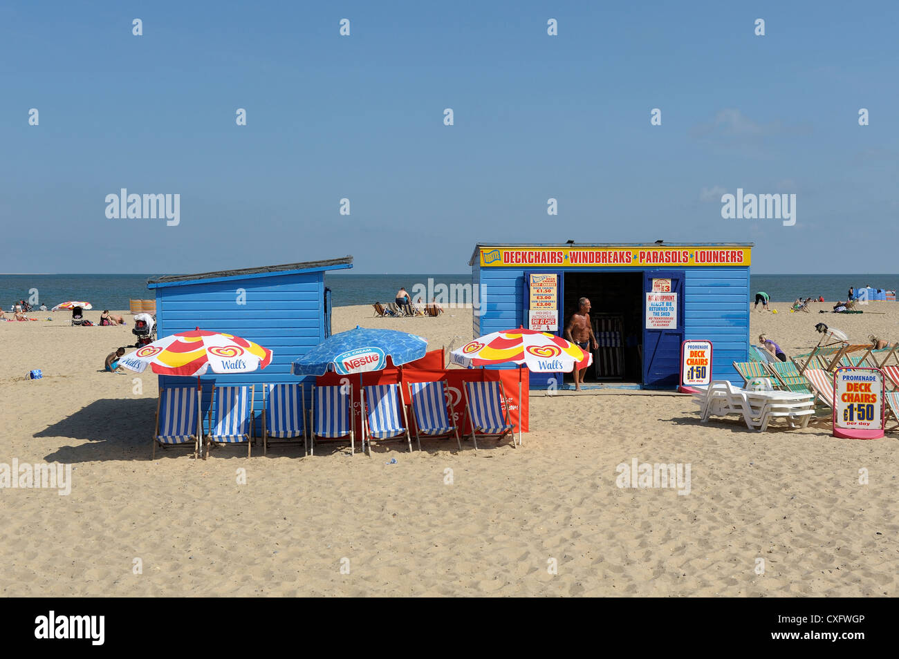 Mel benidorm lookalike hi-res stock photography and images - Alamy