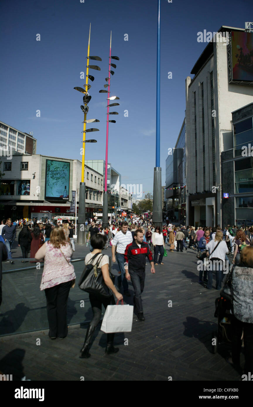 25 storeys hi-res stock photography and images - Alamy