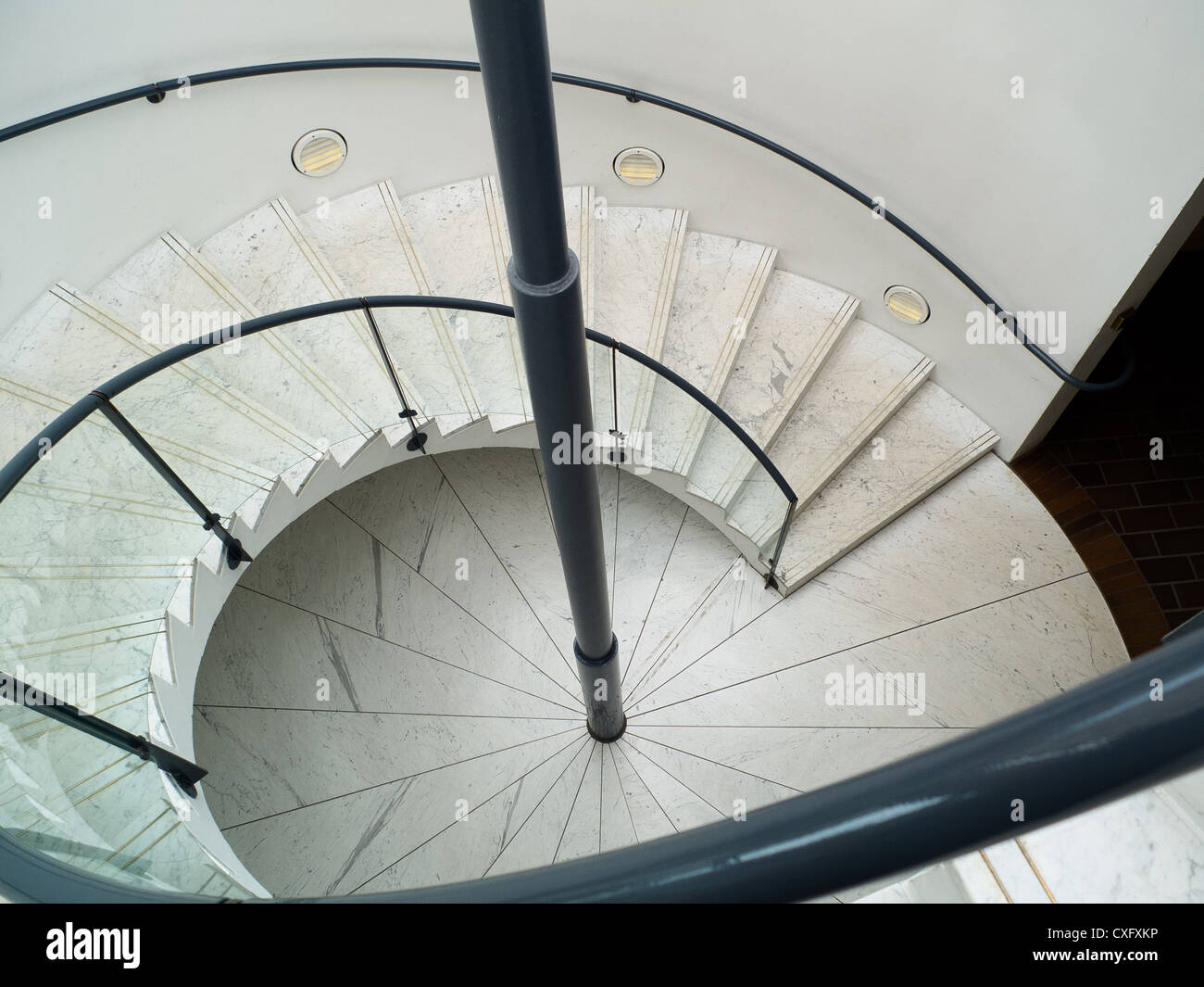 The Louisiana Museum of Modern Art in Denmark Stock Photo - Alamy