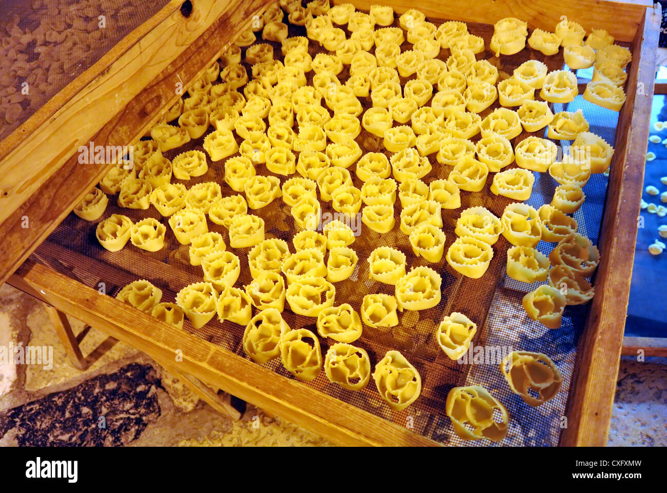 Puglia bari street food hi-res stock photography and images - Alamy