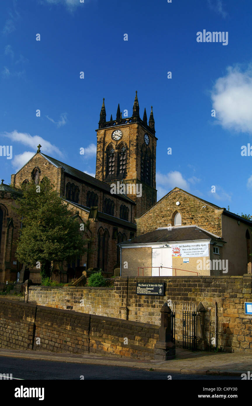 Rawmarsh hi-res stock photography and images - Alamy